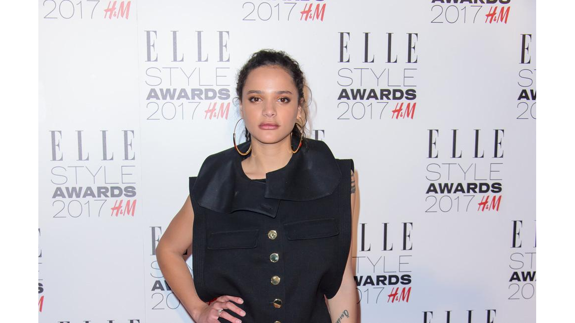 Sasha Lane cast as Alice in Hellboy reboot - 8days