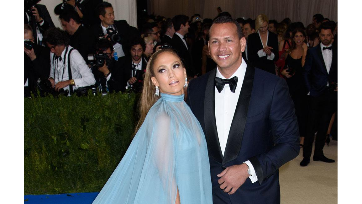 Alex Rodriguez: Jennifer Lopez is a 'talented jock' - 8days