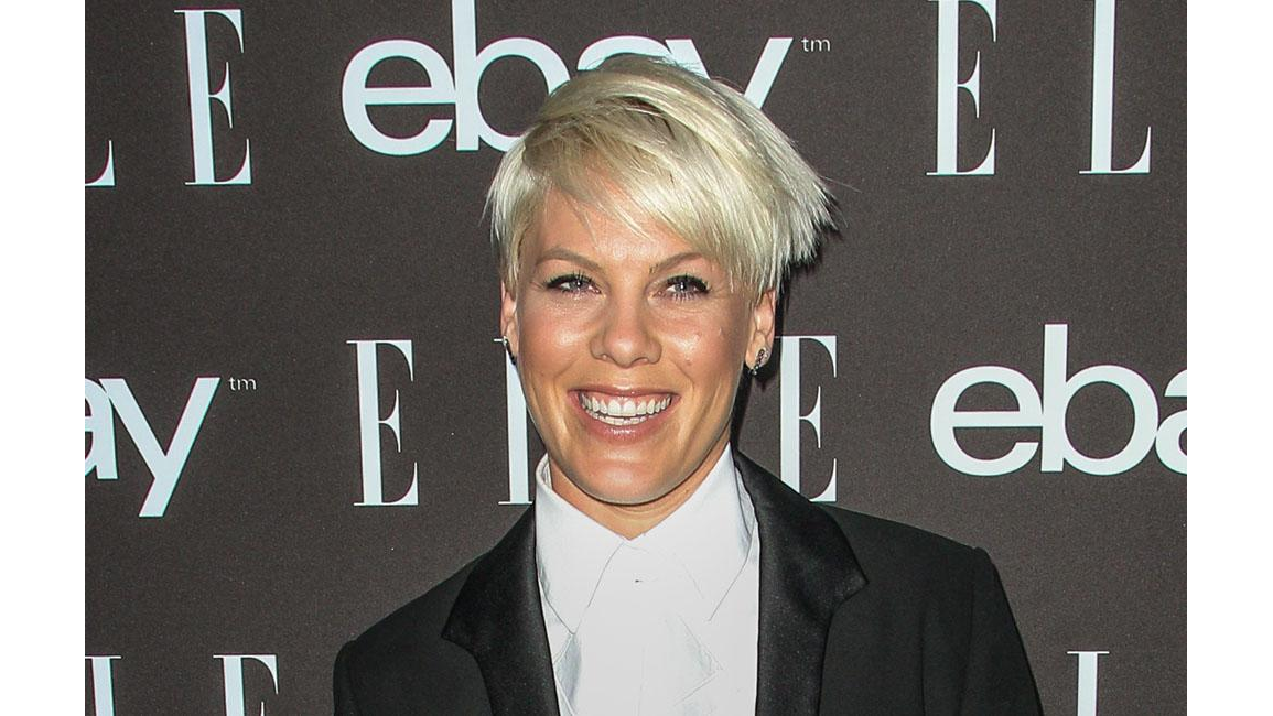 Pink: I almost lost my voice due to smoking - 8days