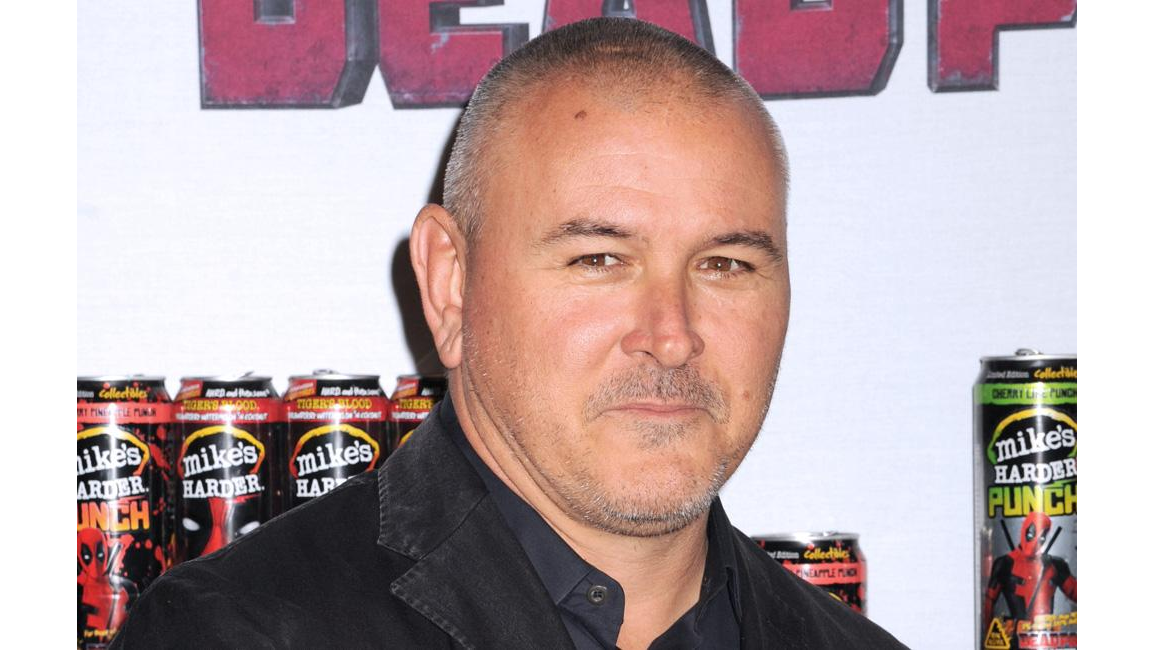 Tim Miller to direct Neuromancer - 8days