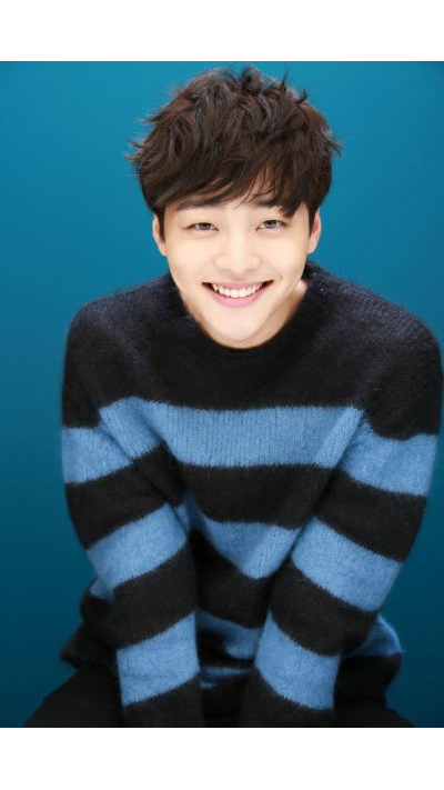 Actor Kim Min Jae Selected as ′Romantic Teller′ for ′My Love My Friend ...