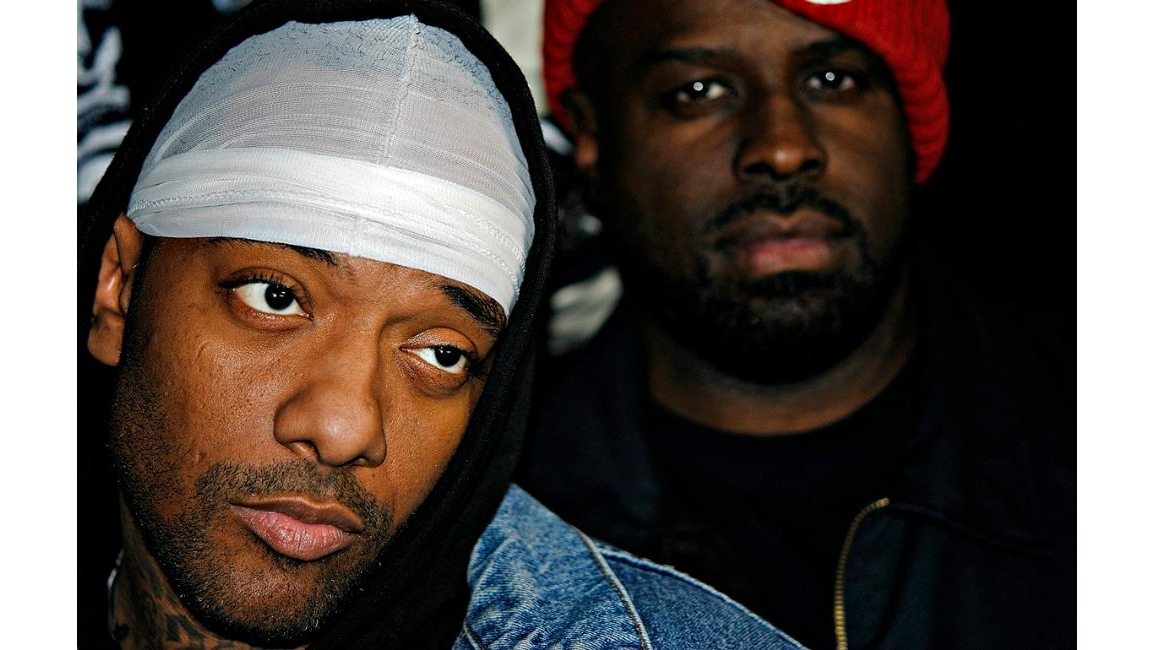 Mobb Deep rapper Prodigy's cause of death revealed - 8days