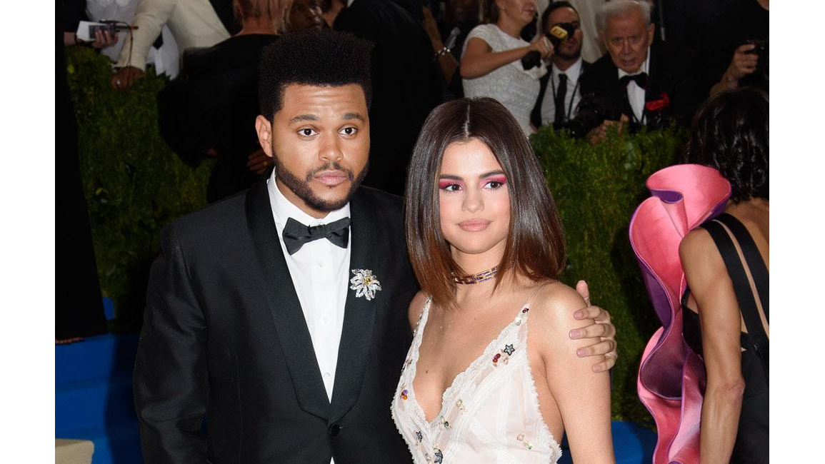 Selena Gomez and The Weeknd are best friends - 8 Days