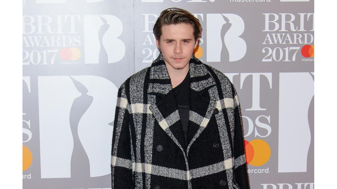 Brooklyn Beckham: Dating in the spotlight's annoying - 8days