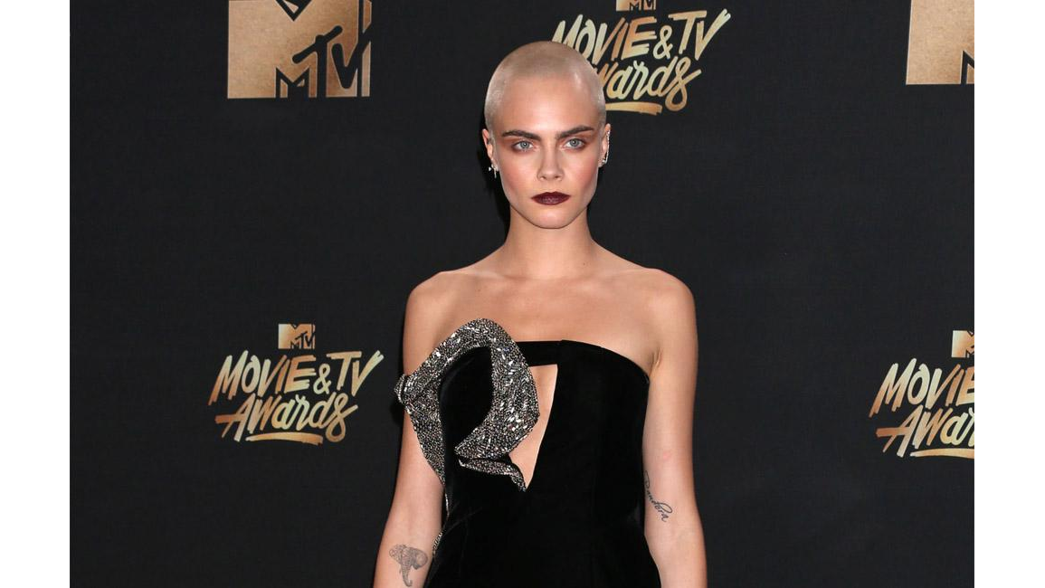 Cara Delevingne's £100k Mexican birthday trip - 8days