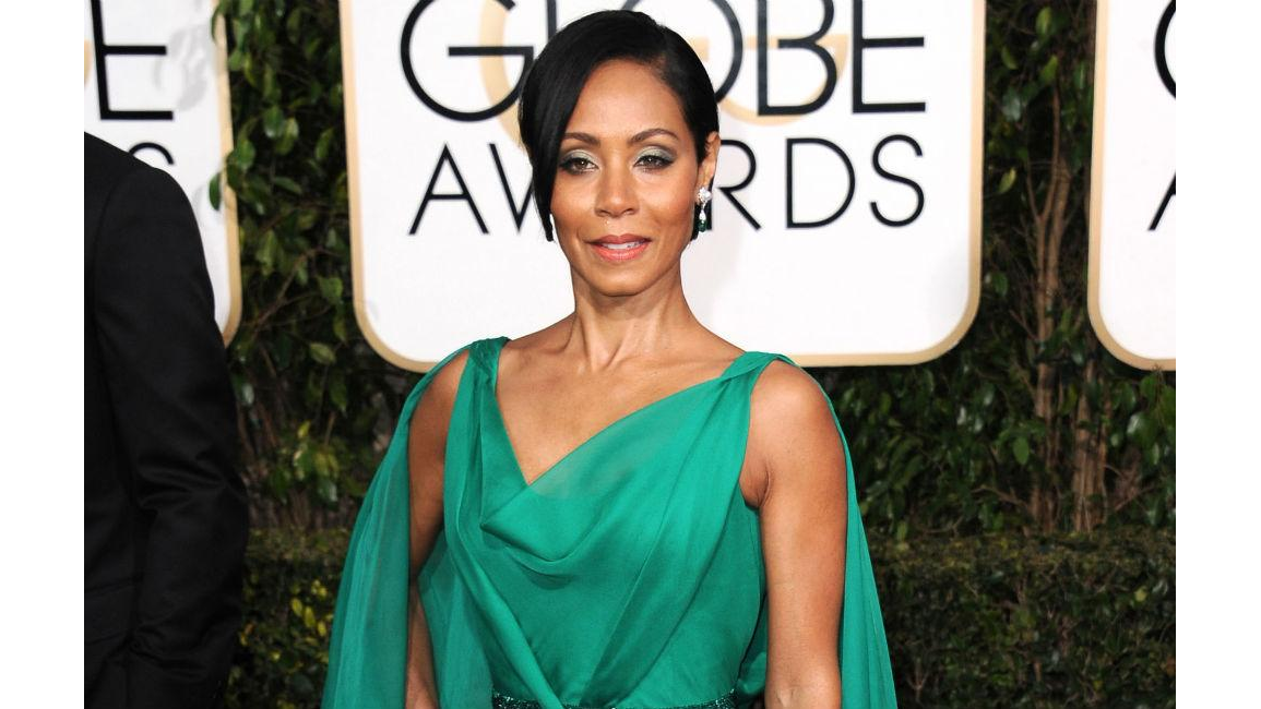 Jada Pinkett Smith: Girls Trip is 'important' for black women - 8days