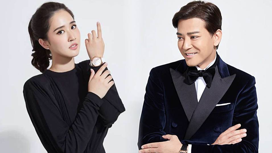 Daniel Chan’s wife to feature in music video - 8days