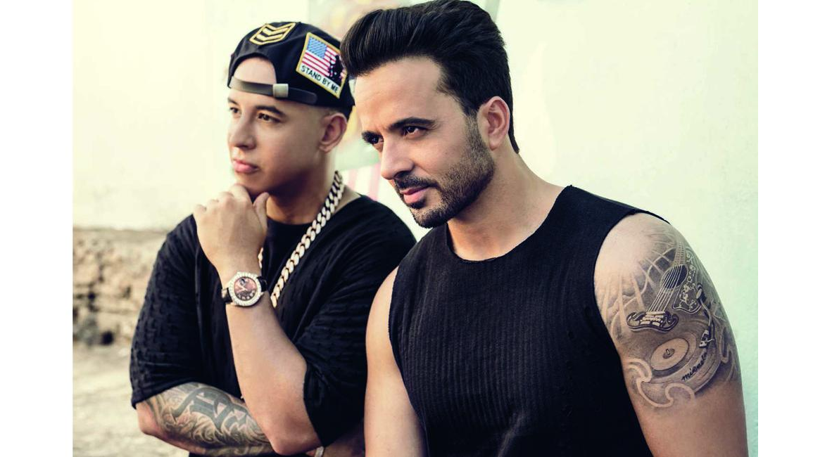 Despacito becomes most streamed song in history - 8days