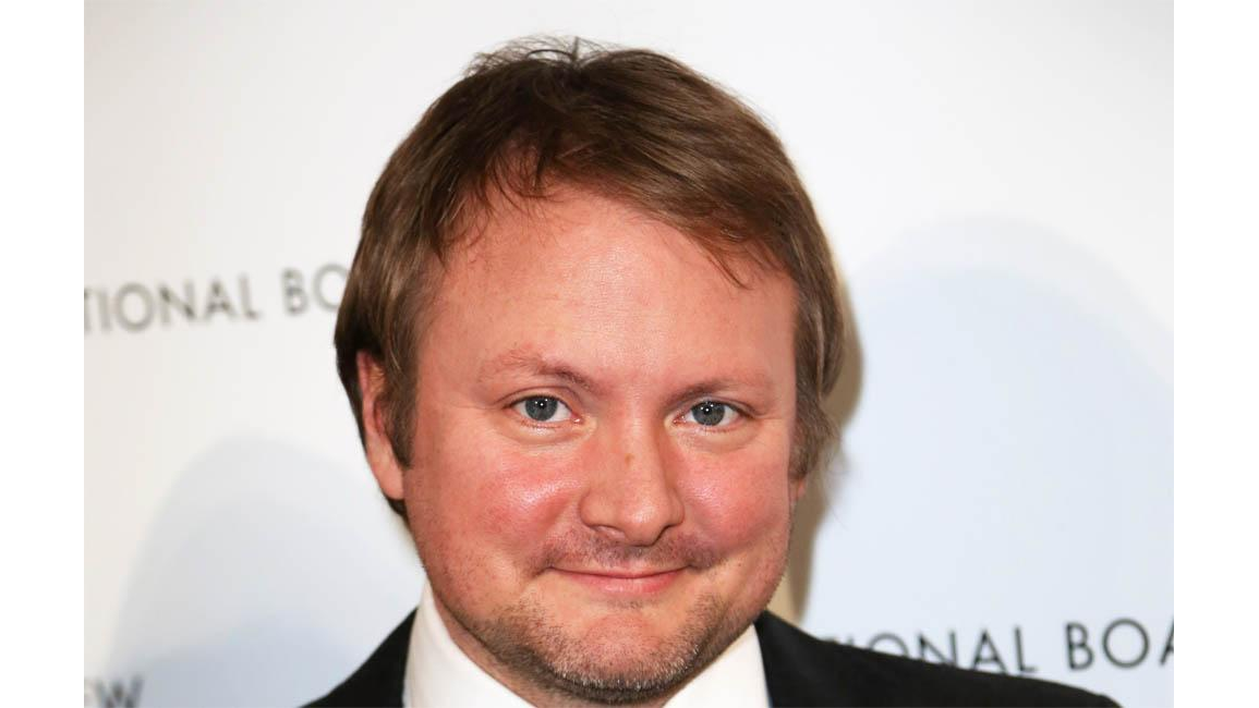 Rian Johnson had great time making Last Jedi - 8days