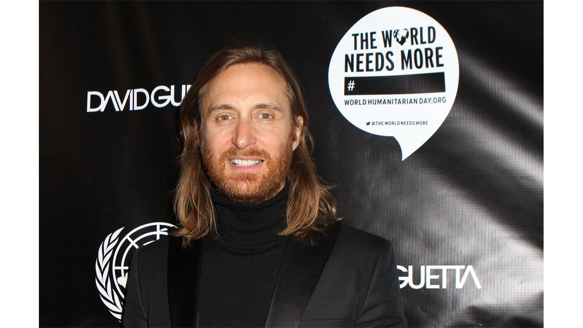 David Guetta thinks dance is ready for a new era - 8days