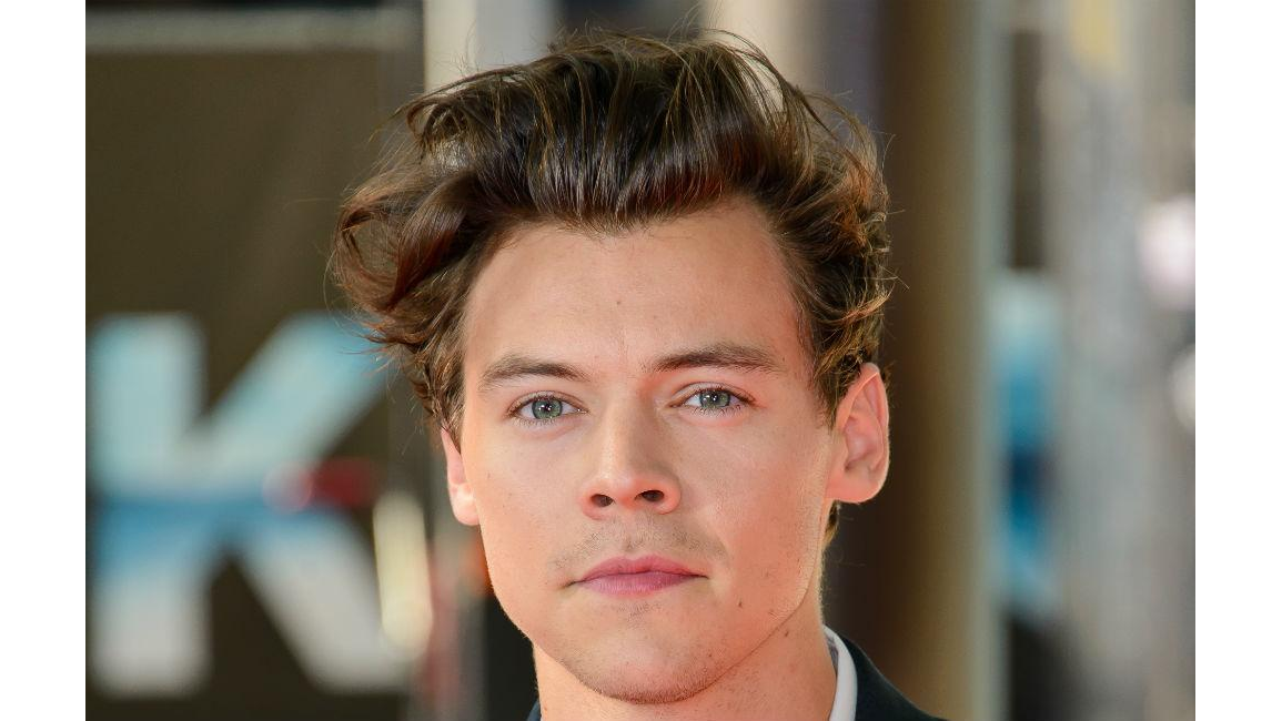 Harry Styles done with movies? - 8days