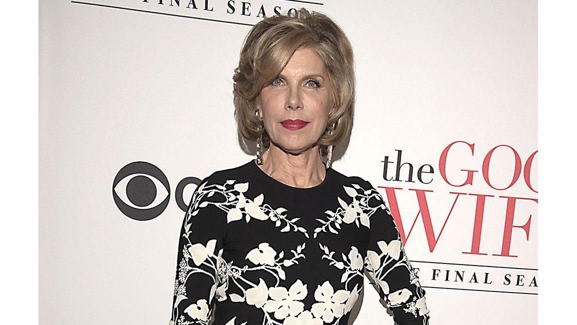 Christine Baranski to reprise role in Mamma Mia: Here We Go Again! - 8days
