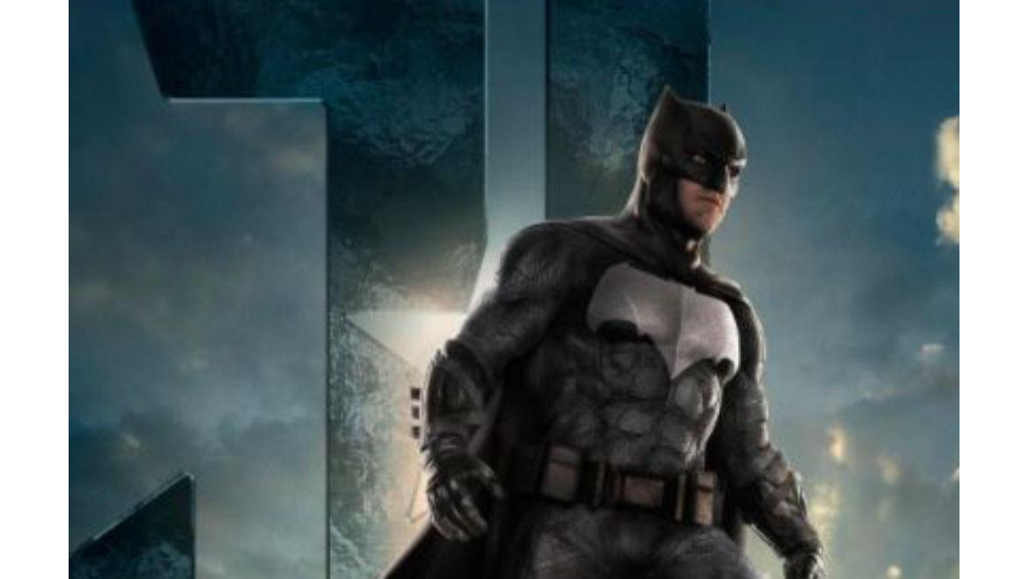Matt Reeves Ditches Ben Afflecks The Batman Script 8days