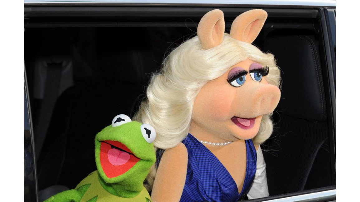 Kermit the Frog voice actor quits - 8days