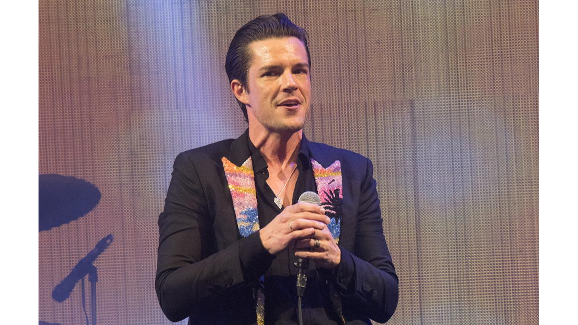 The Killers announce huge UK tour - 8days