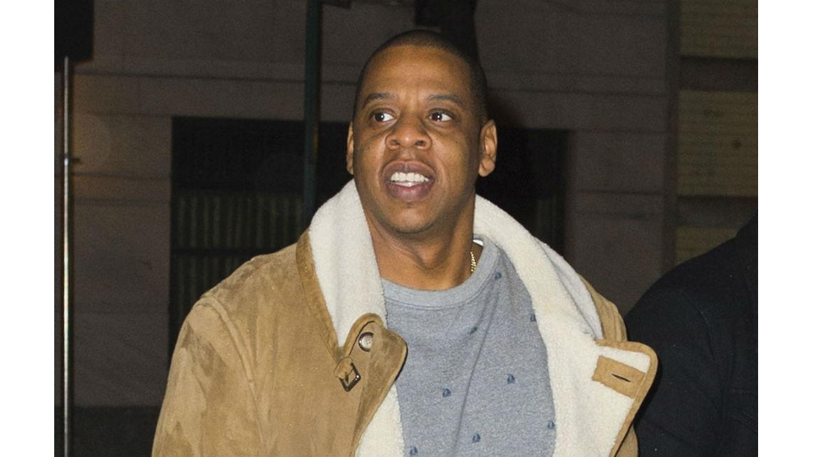 Jay-Z describes his experience of being black in America - 8 Days