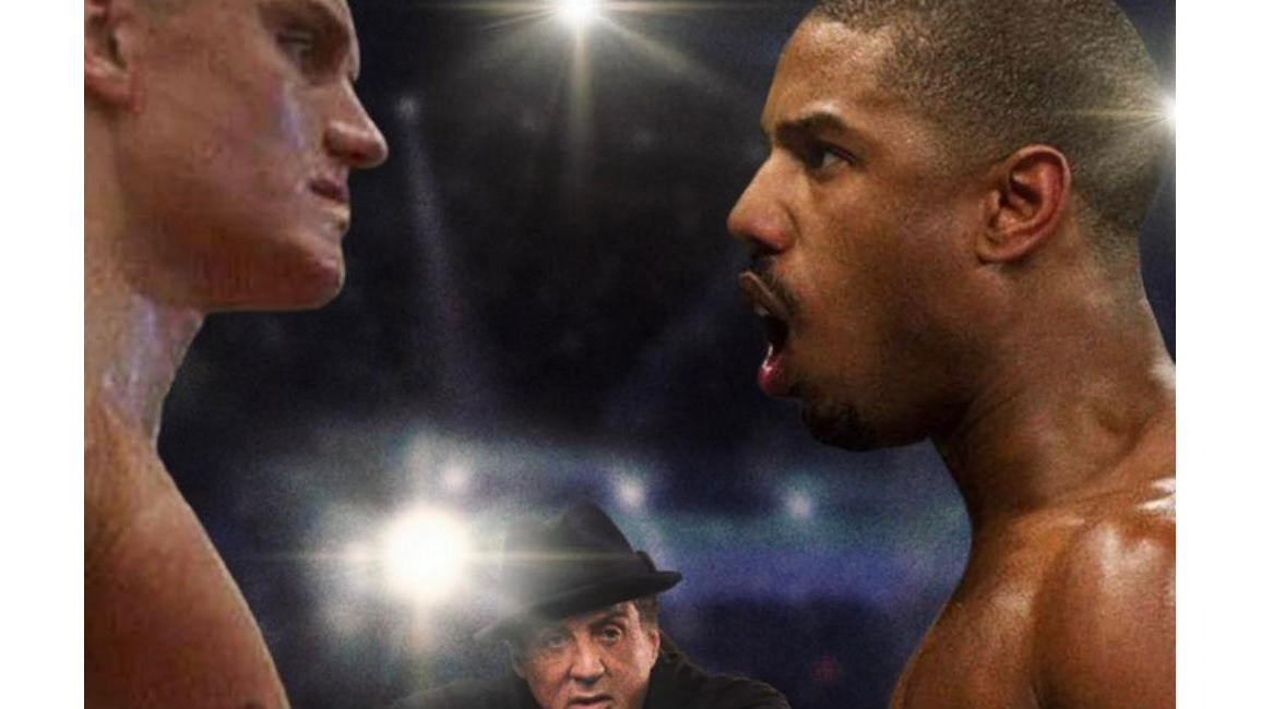 Sylvester Stallone teases Creed 2 plot - 8days Sylvester Stallone teases Creed 2 plot - 8days