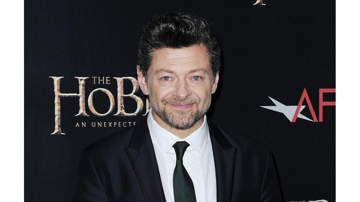 Andy Serkis Active Sex Life 8days