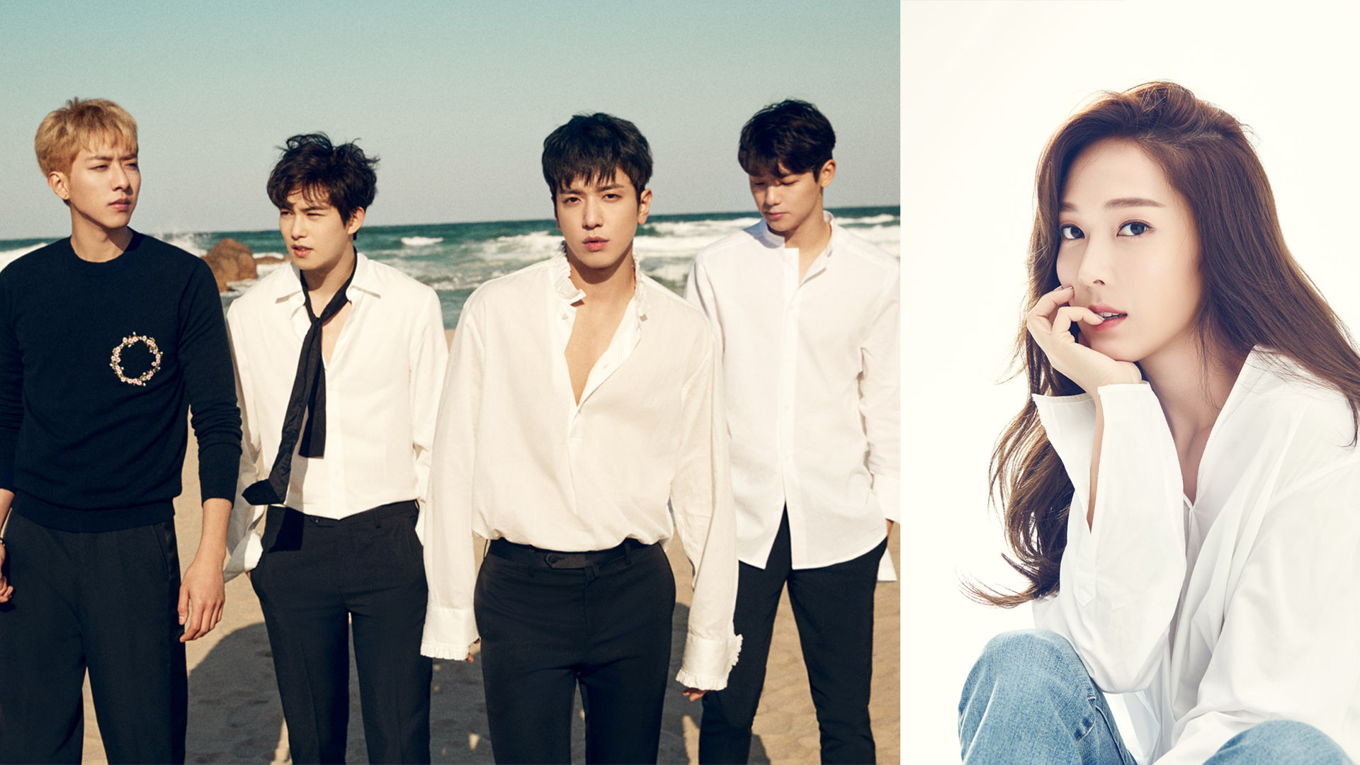 K-pop Stars To See This Weekend (Jun 30 to Jul 2) - 8days