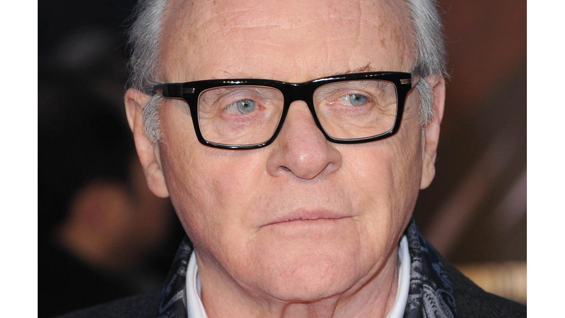 Sir Anthony Hopkins to play 'English Stalin' version of King Lear - 8days