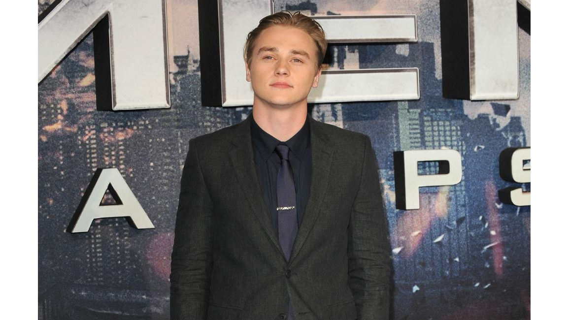 Ben Hardy 'cast as Roger Taylor in Bohemian Rhapsody' - 8 Days