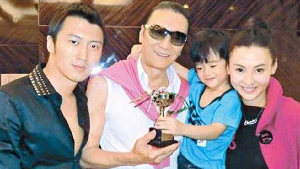 Patrick Tse praises ex daughter-in-law: “Cecilia Cheung is really good ...