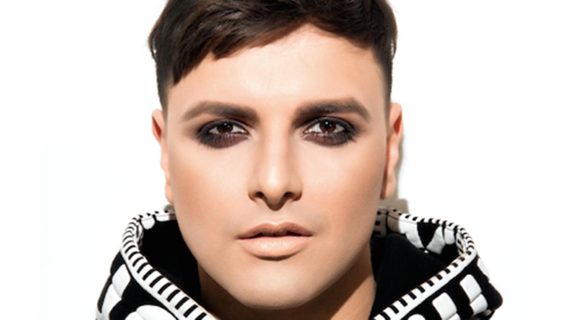 Vangelis' 'bossy' mentor Boy George - 8days