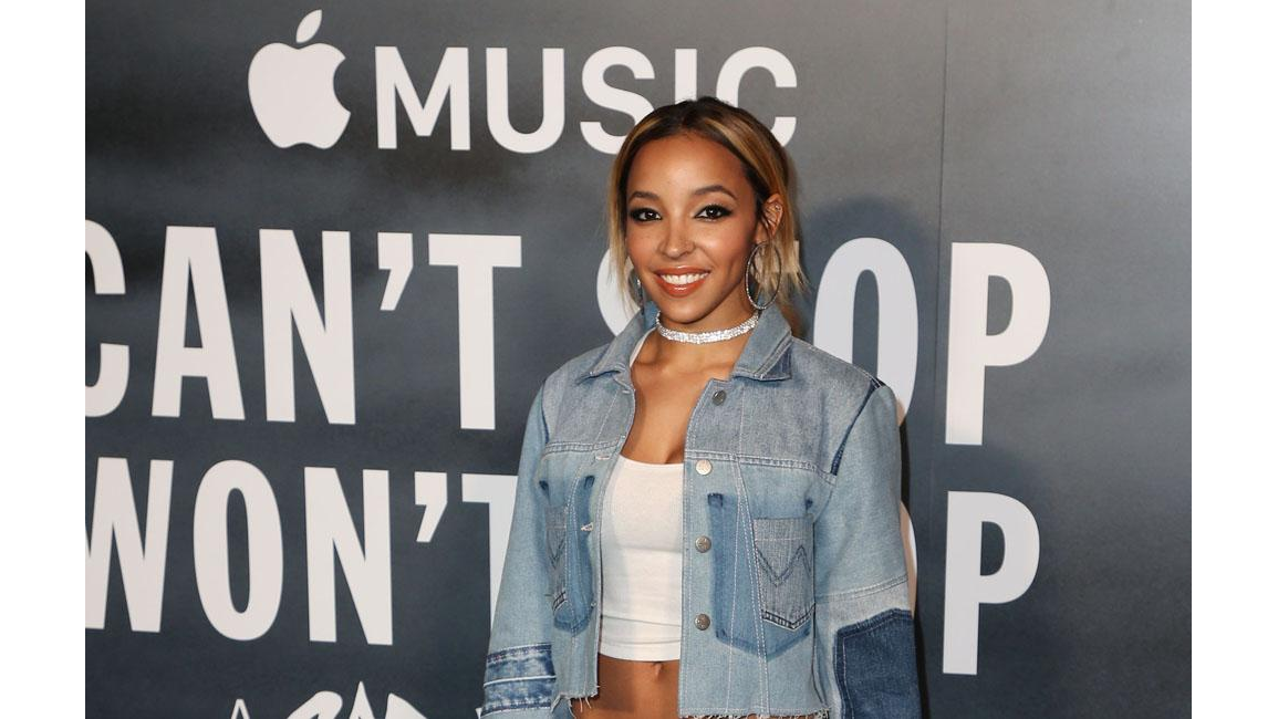 Tinashe finds it difficult being a woman in the music industry - 8days