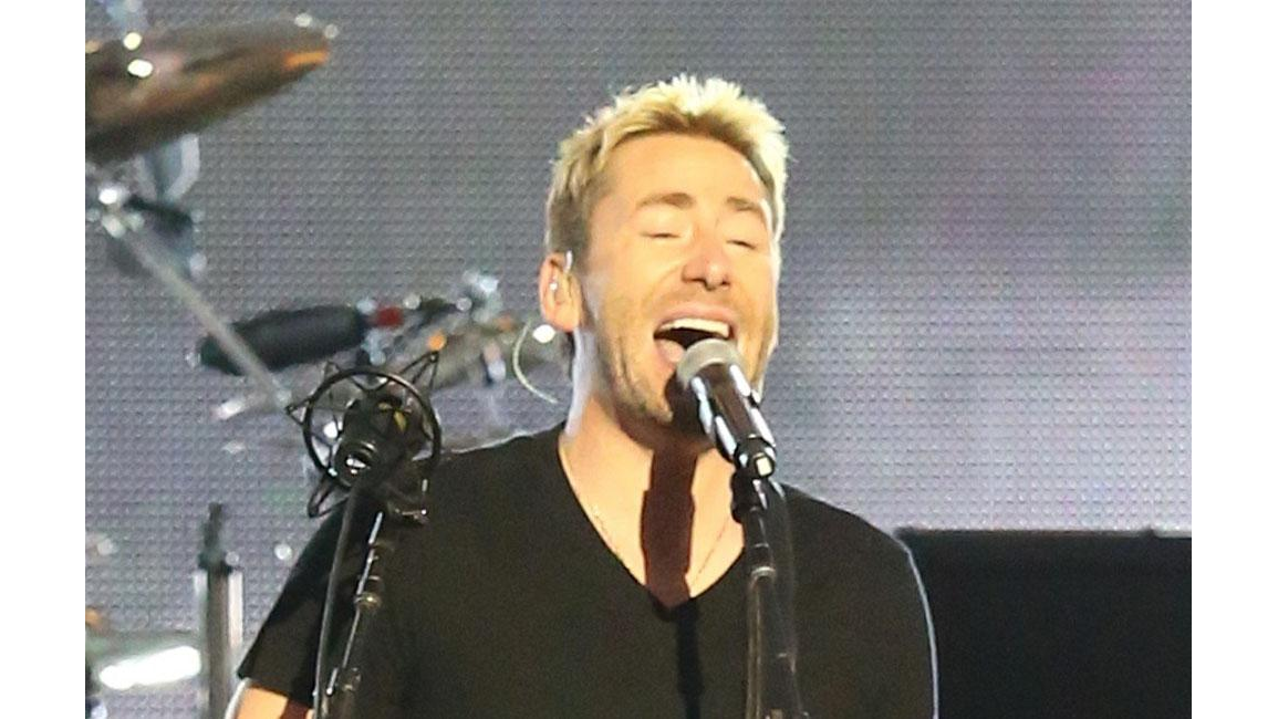 Nickelback humbled by Diamond LP certification - 8days