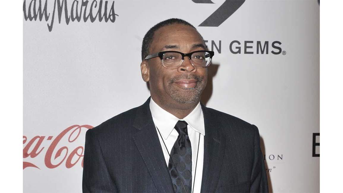 Spike Lee slams the Academy Awards - 8 Days