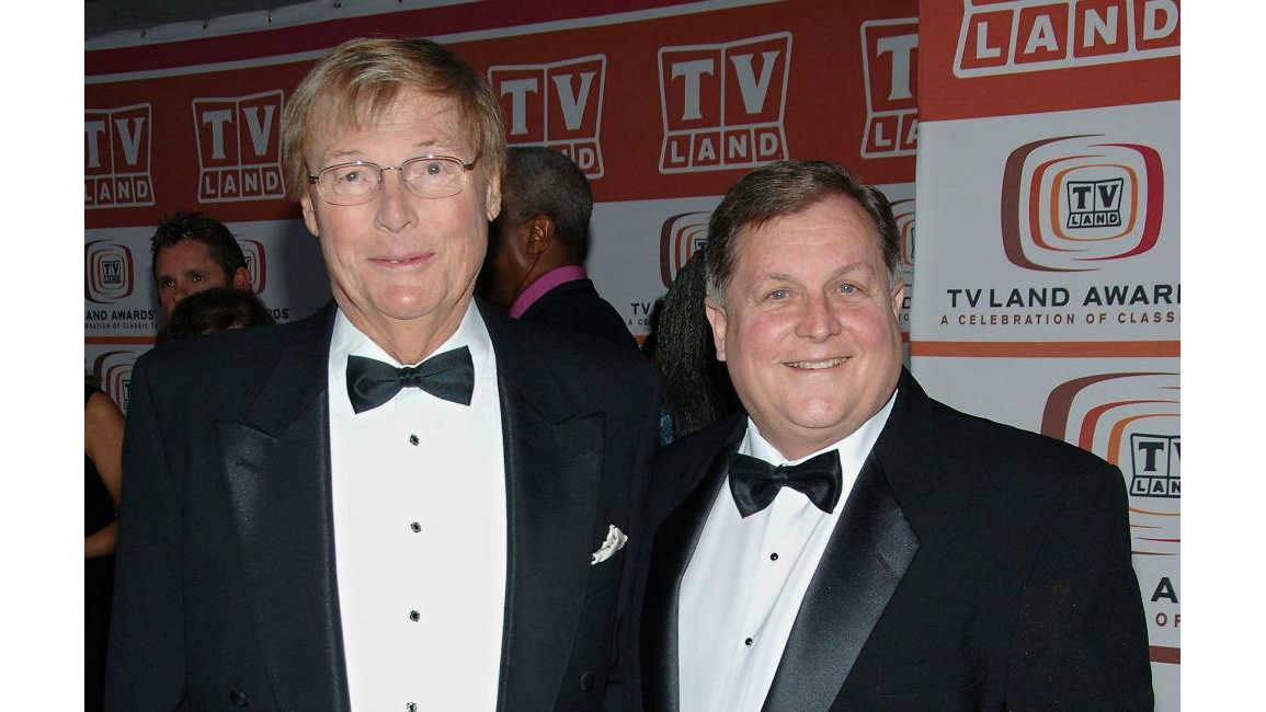 Adam West didn't know he was dying - 8days