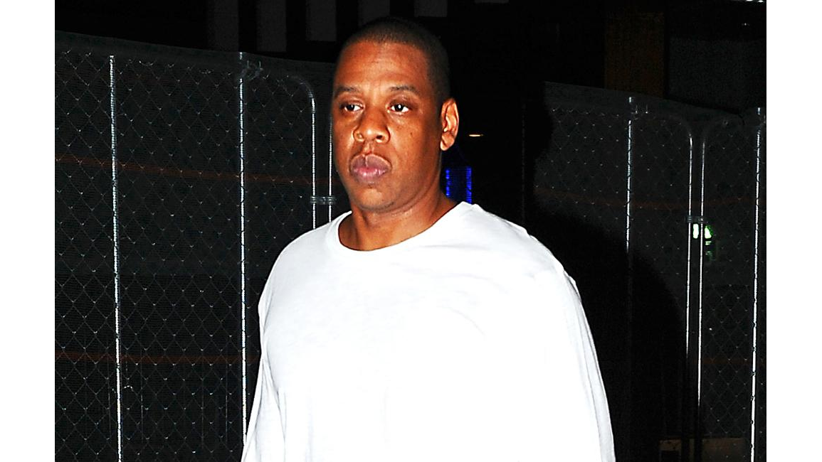 Jay Z says Barack Obama is the 'greatest rapper of all time' - 8days