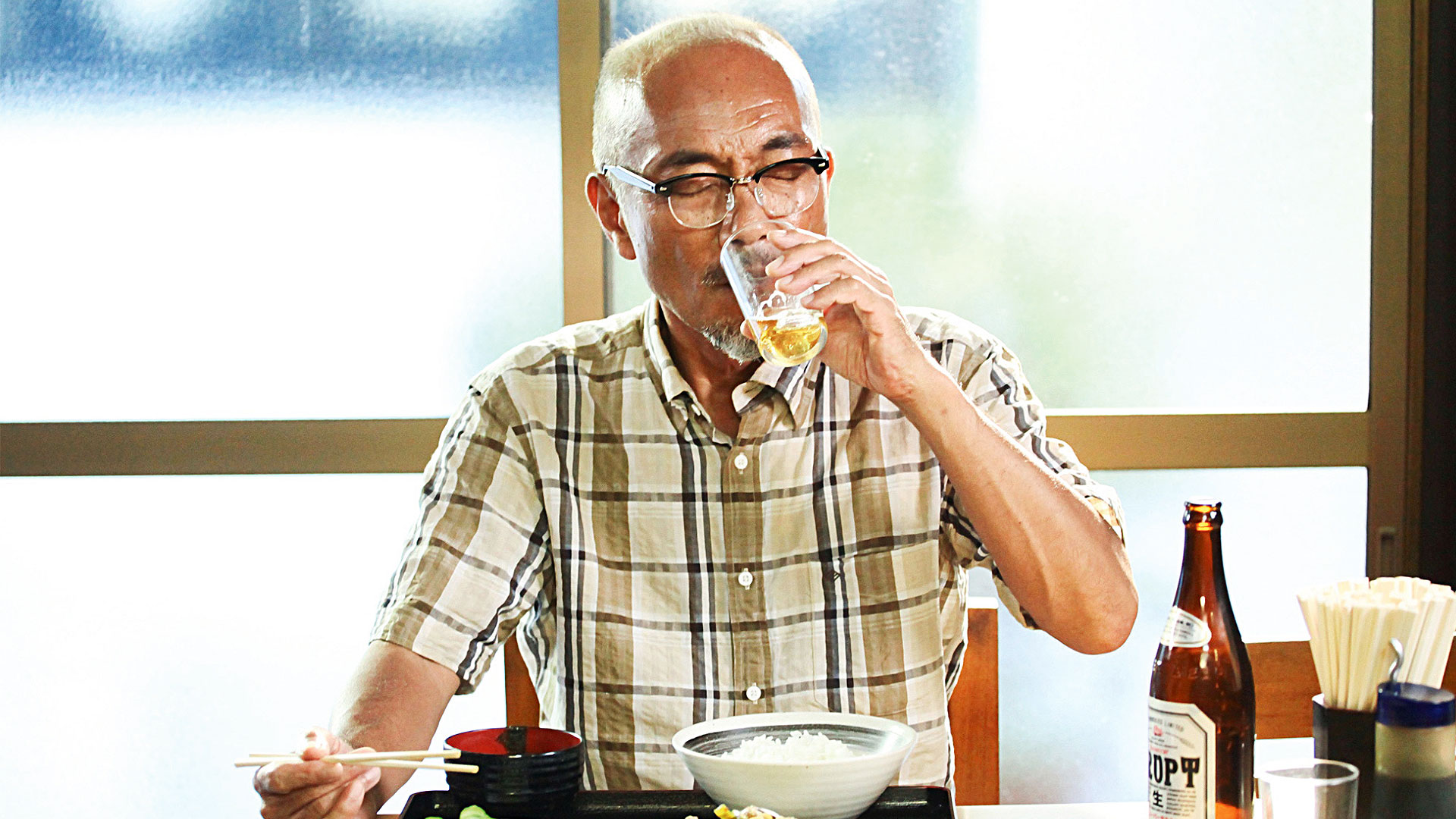 Netflix Serves Up 'Samurai Gourmet', Another Foodie Show You Must Not ...