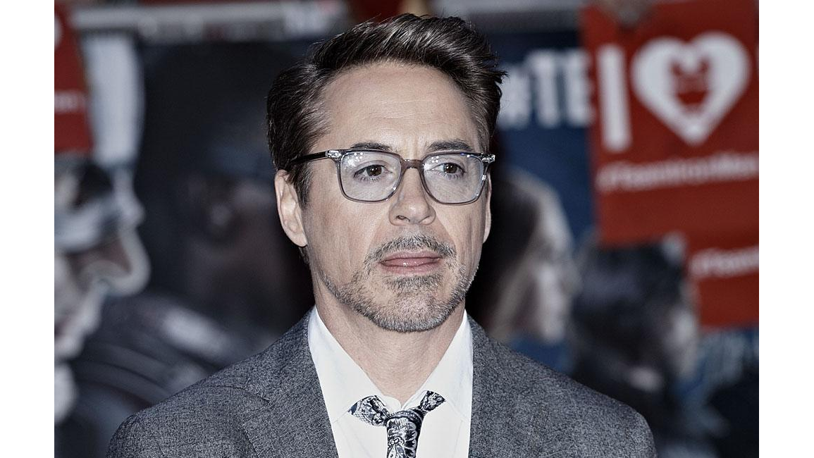 Robert Downey Jr. praises Spider-Man: Homecoming early screening - 8 Days