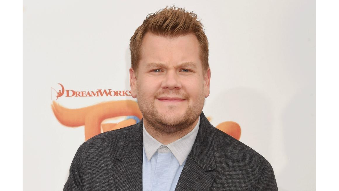 James Corden reveals changes to The Late Late Show - 8days
