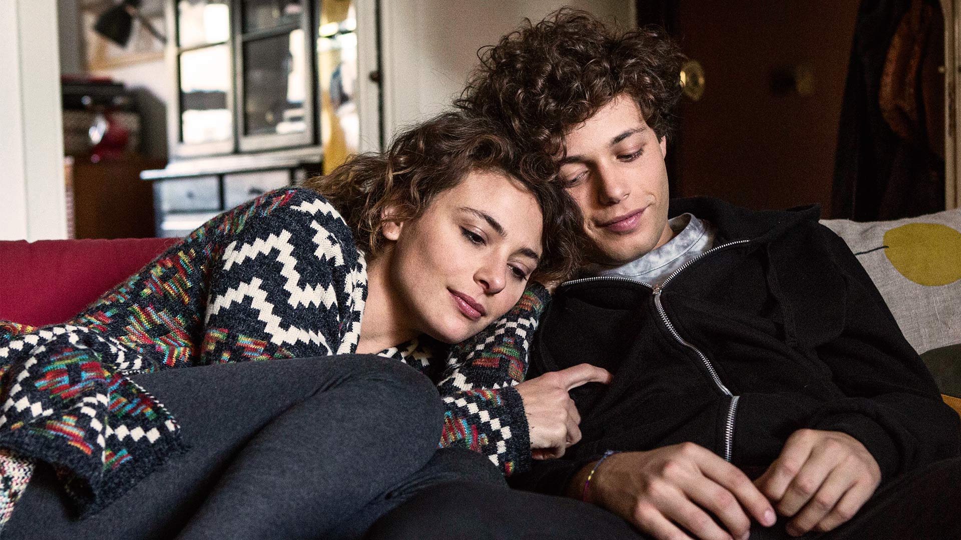'Slam' Is An Endearing Nick Hornby Adaptation... In Italian - 8days