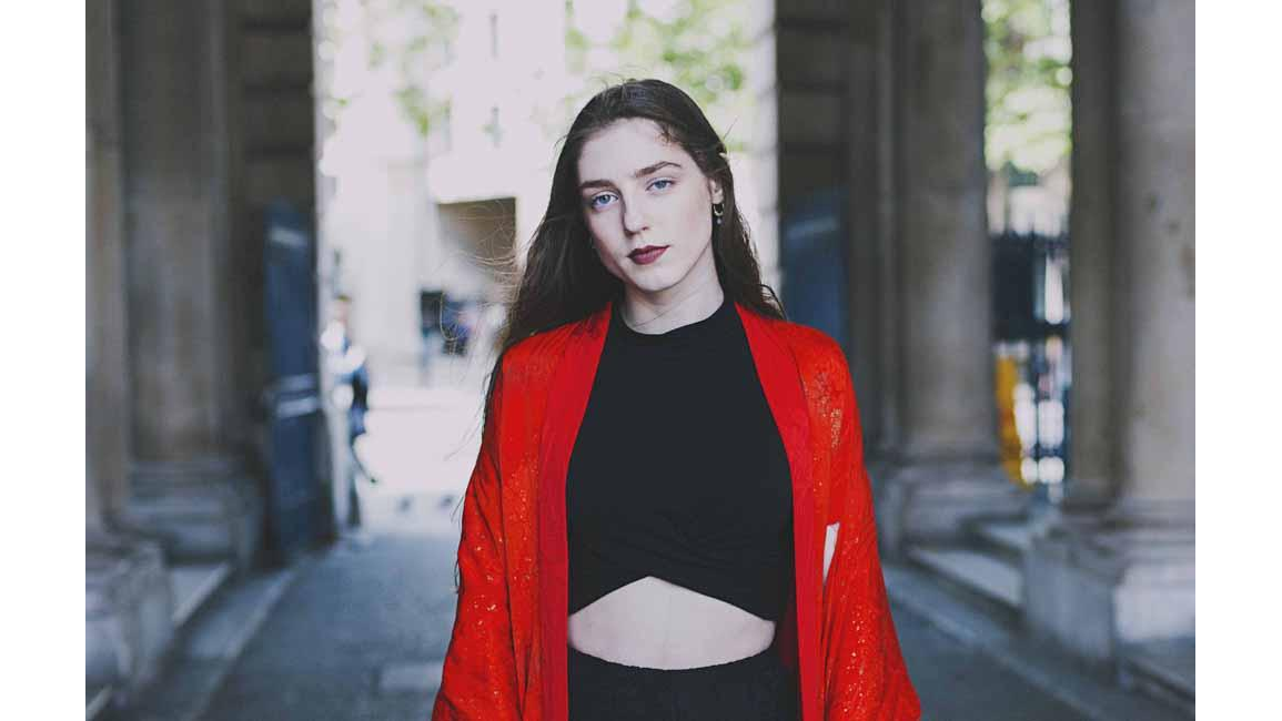 Birdy to preview new song at Glastonbury? - 8days