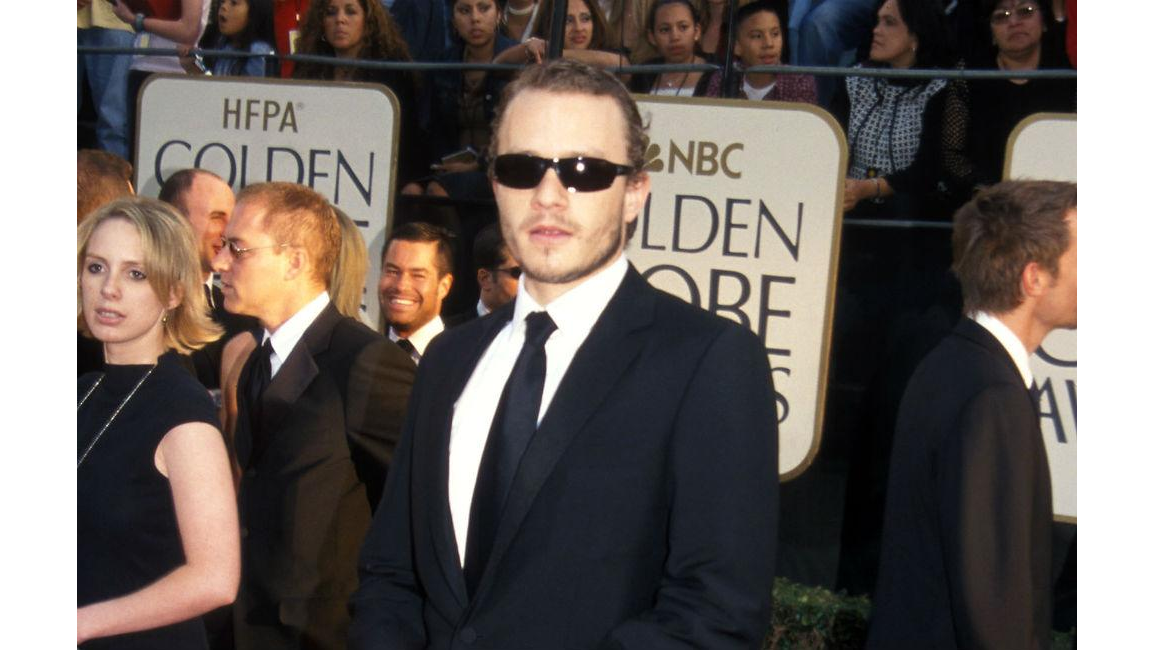 Heath Ledger's family still feel his presence - 8days