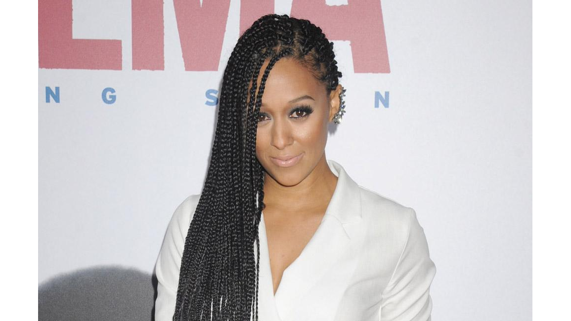 Tia And Tamara Mowry Working On Sister Sister Reboot 8days