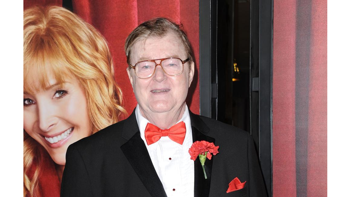 Robert Michael Morris dies aged 77 - 8days