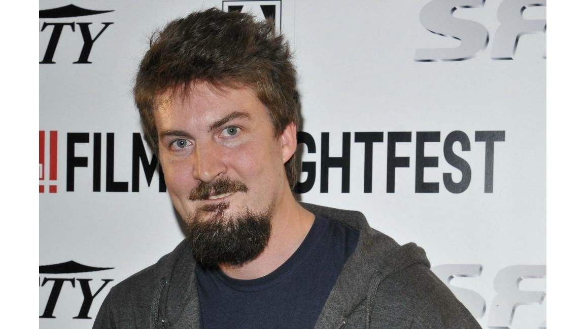 Adam Wingard to direct Godzilla vs. Kong - 8days