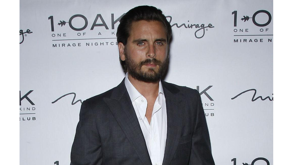 Kardashians furiosos com Scott Disick - 8days