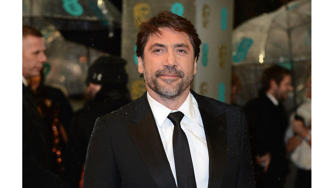 Javier Bardem: Actors should have therapy - 8days