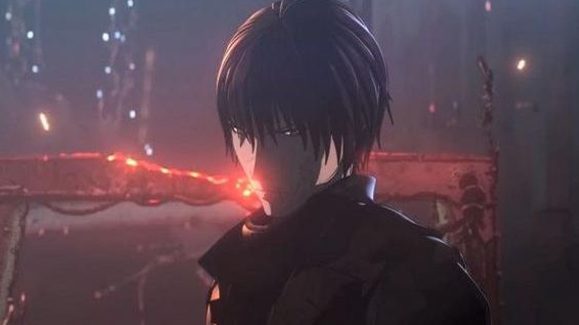 Classic Manga ‘Blame!’ Is Finally Made Into An Anime - 8days