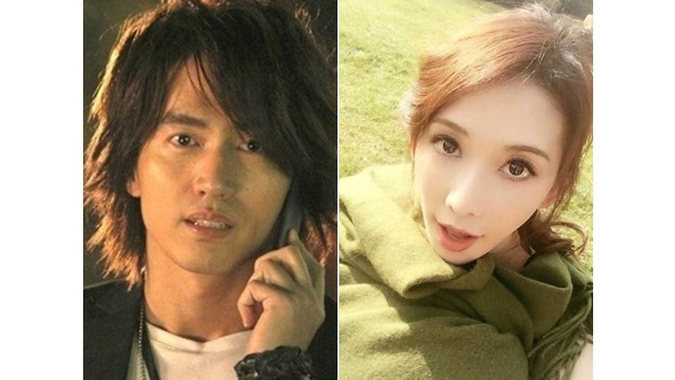 Is a Lin Chi-ling, Jerry Yan reunion on the horizon? - 8days