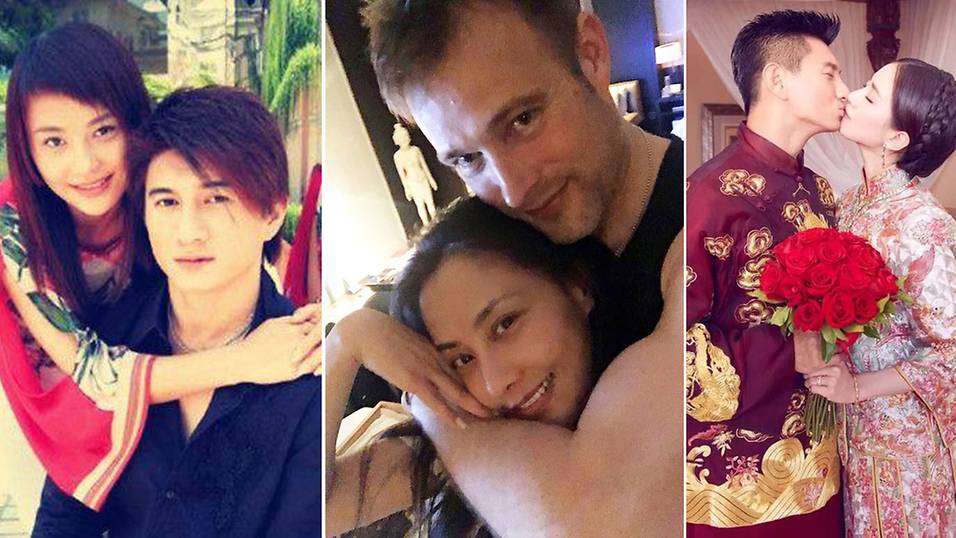 Ma Yashu reveals why she divorced Nicky Wu - 8days