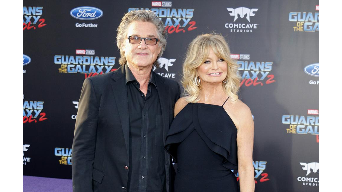 Goldie Hawn says good arguing skills are key to long-lasting ... Goldie Hawn says good arguing skills are key to long-lasting ...