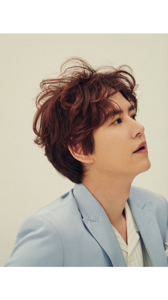 Super Junior′s Kyuhyun to Release Final Single Album Before Enlistment ...