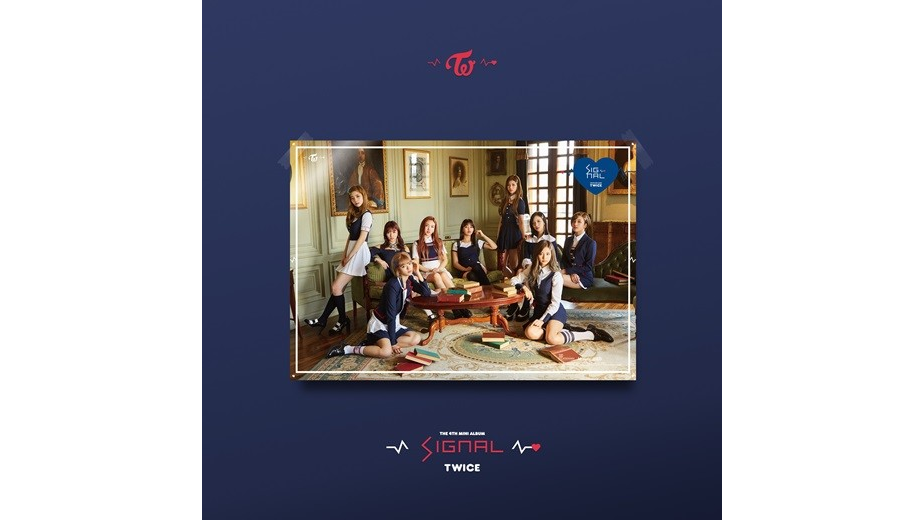 Twice′s ′TT′ Music Video Approaches 200 Million Views - 8days