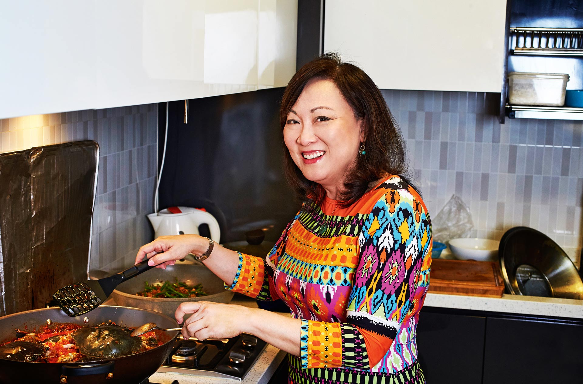 How To Eat Excellent Peranakan Food In A Stranger's Home - 8days